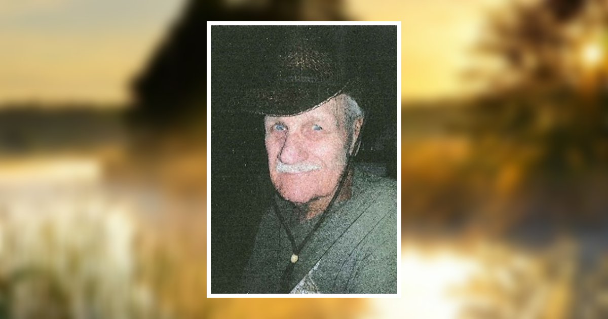 Robert "R.H." Thompson Obituary August 20, 2014 - Newcomer Columbus