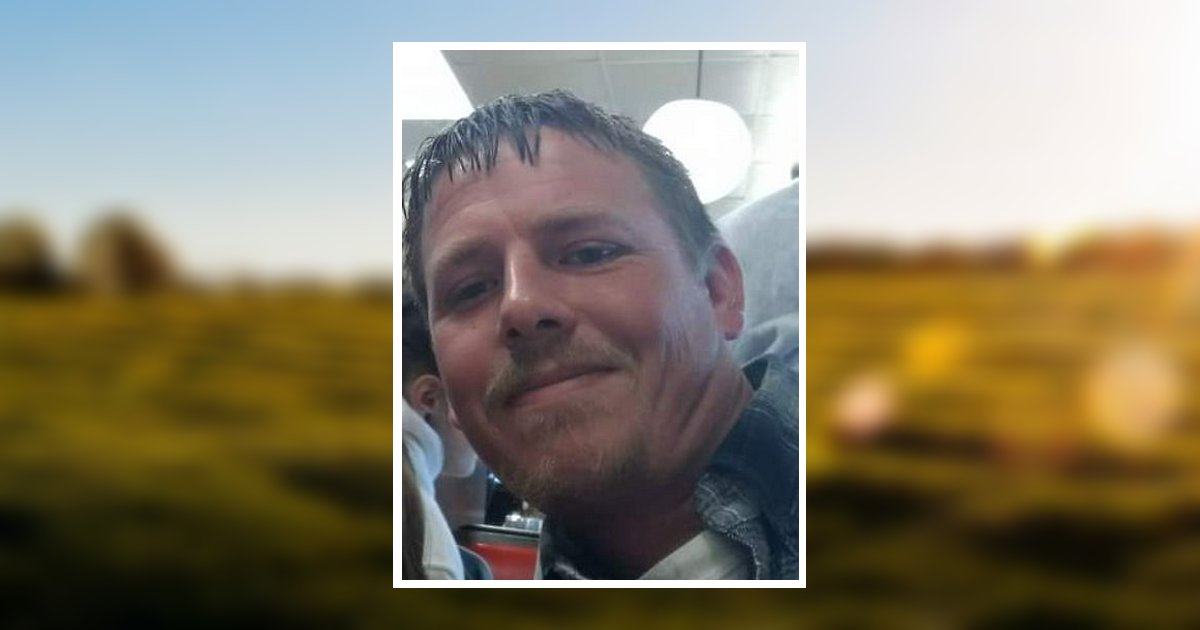 Michael Ray Slaughter Obituary November 22, 2022 - Lumen Cremation