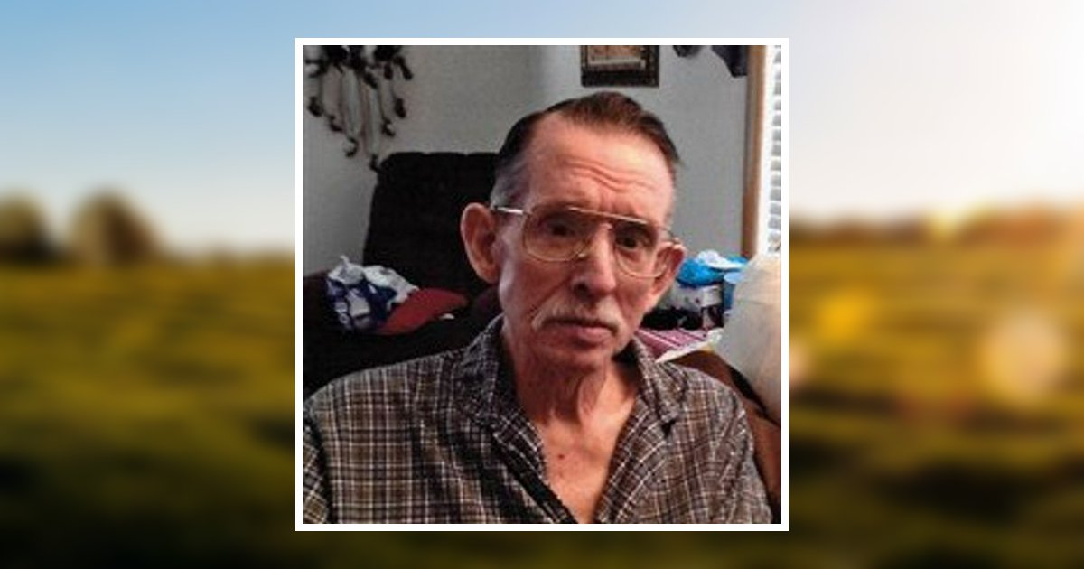 BOB SALLEE Obituary June 19, 2014 - Miller Mortuary