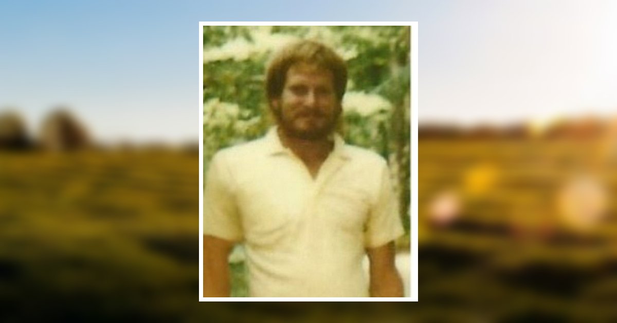 Ronnie Lee Barger Obituary October 30, 2021 - Companion Funeral ...