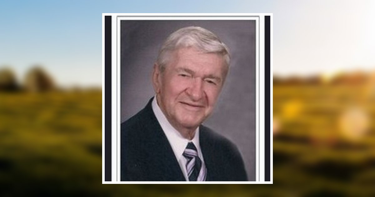 Douglas Houston Vaughn Sr Obituary December 12, 2016 - Oakes and ...