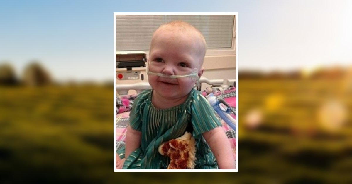 Jovie DeFrang Obituary April 20, 2019 - Carlin Family Funeral Service