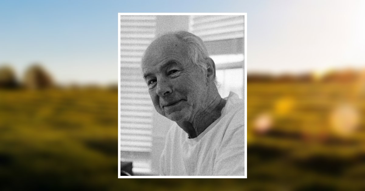 Theodore Dwight Bunce , Iv Obituary September 9, 2023 - Hall Wynne ...