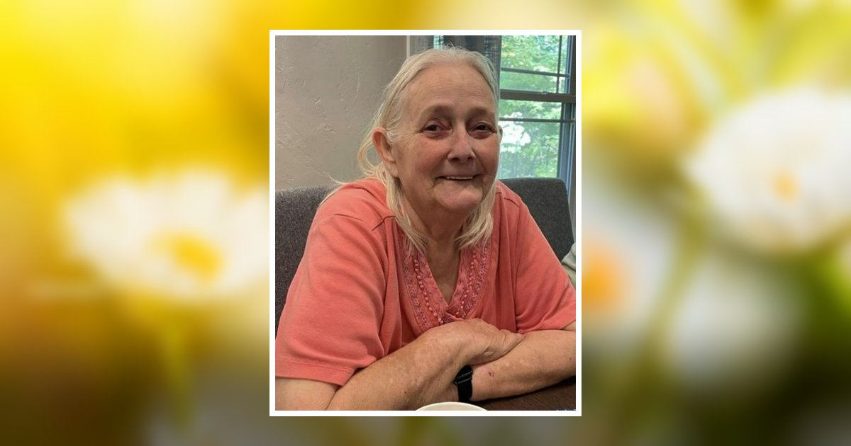 Barbara Hawk Obituary March 30, 2023 - Triplett & Wood Funeral Home