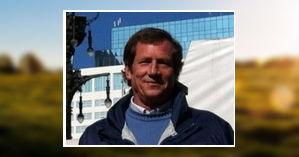 David John Mascia Obituary 2017 - ARN Funeral and Cremation Services