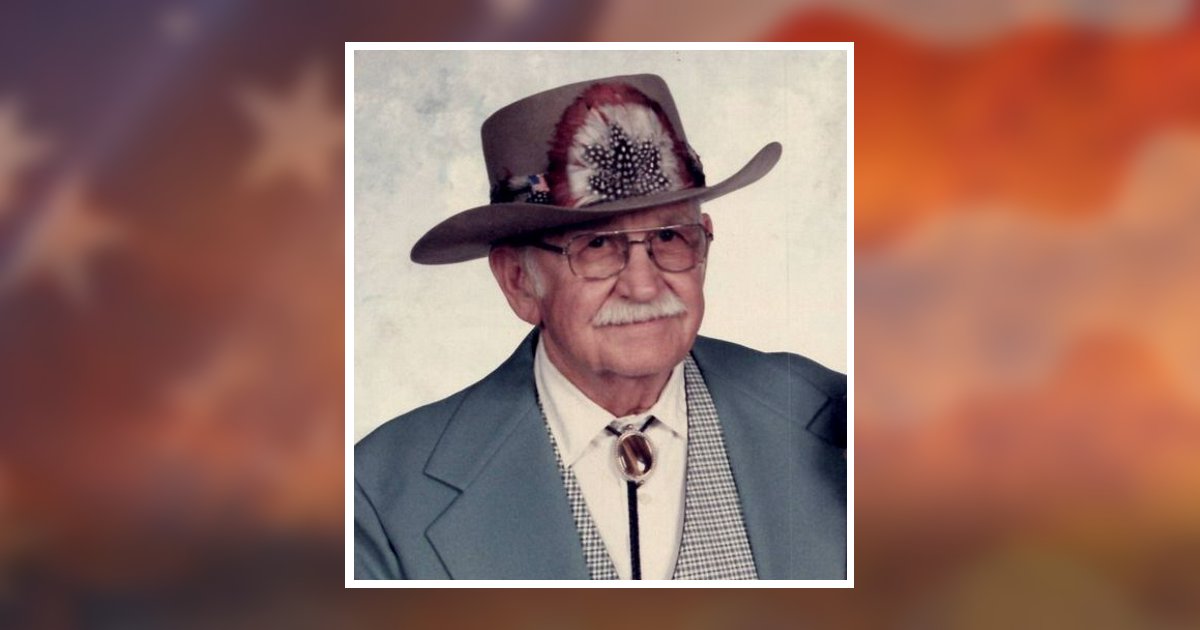 Louis Mortimer Meeks Obituary June 28, 2023 - West Kjos Funeral Home