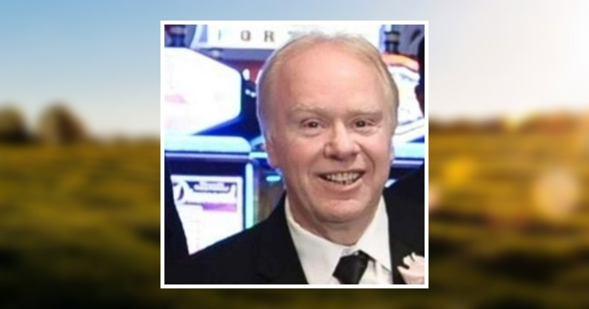 Ronald Carlton Rhodes Obituary October 26, 2022 - Raymer - Kepner ...