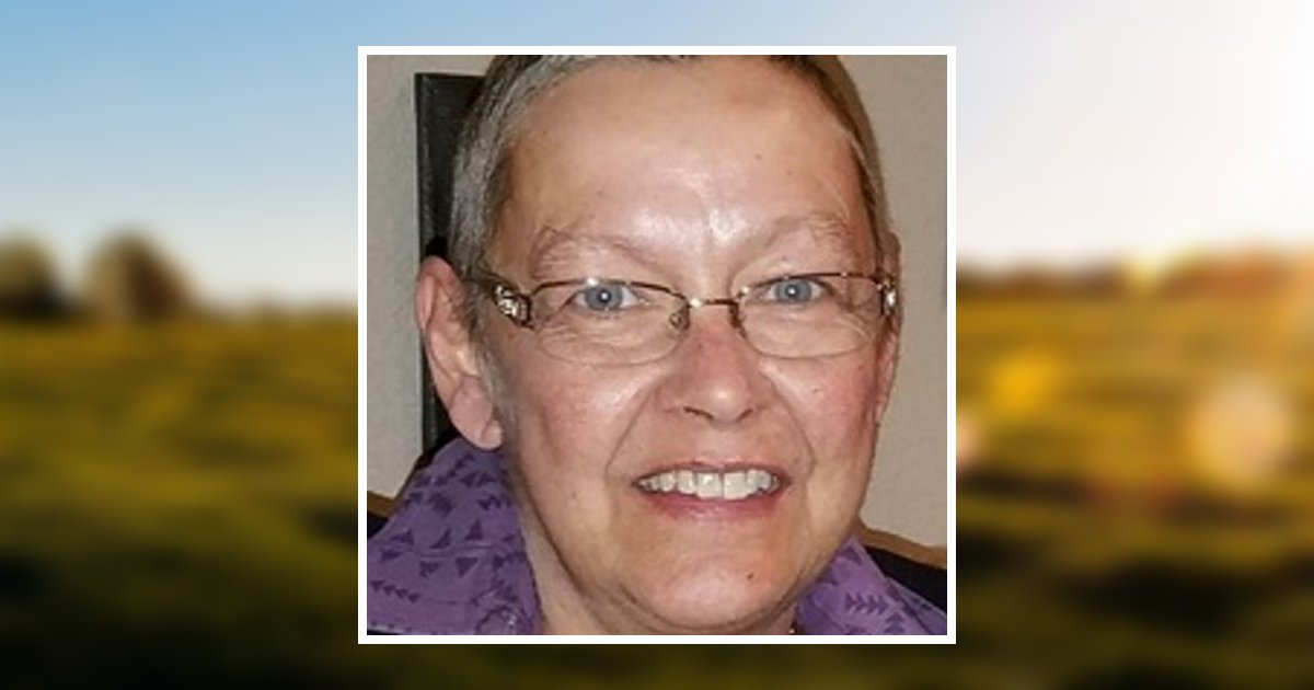 Denise Wenzel Herden Obituary March 10, 2018 - Gillette & Walker ...