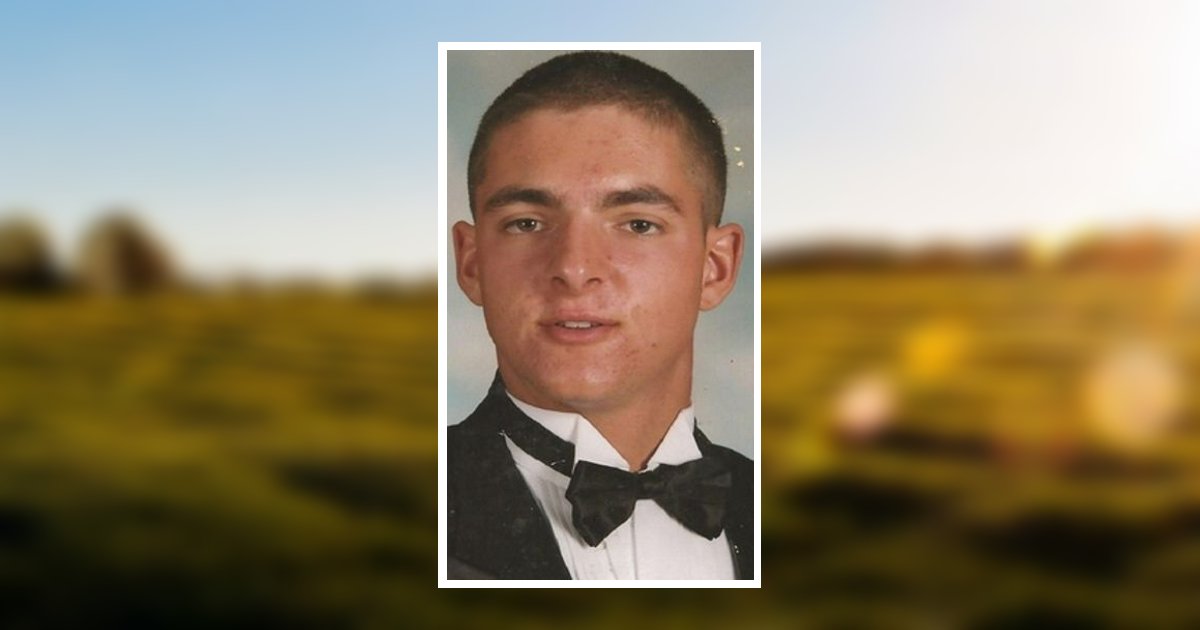 Donald Reed, II Obituary November 29, 2014 - Stauffer Funeral Homes