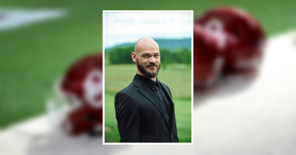 Michael Andrew Noyes Obituary June 5, 2022 - Shipman's Funeral ...