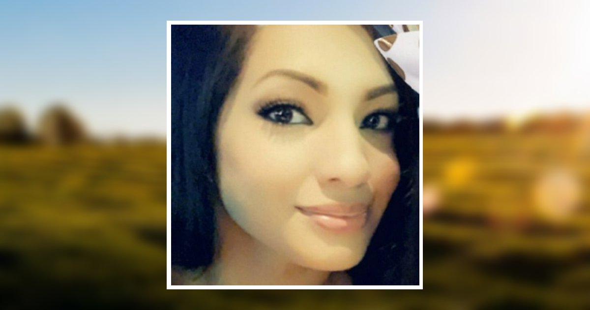 Brenda Renteria Obituary April 7, 2019 - Rose Family Funeral Home ...