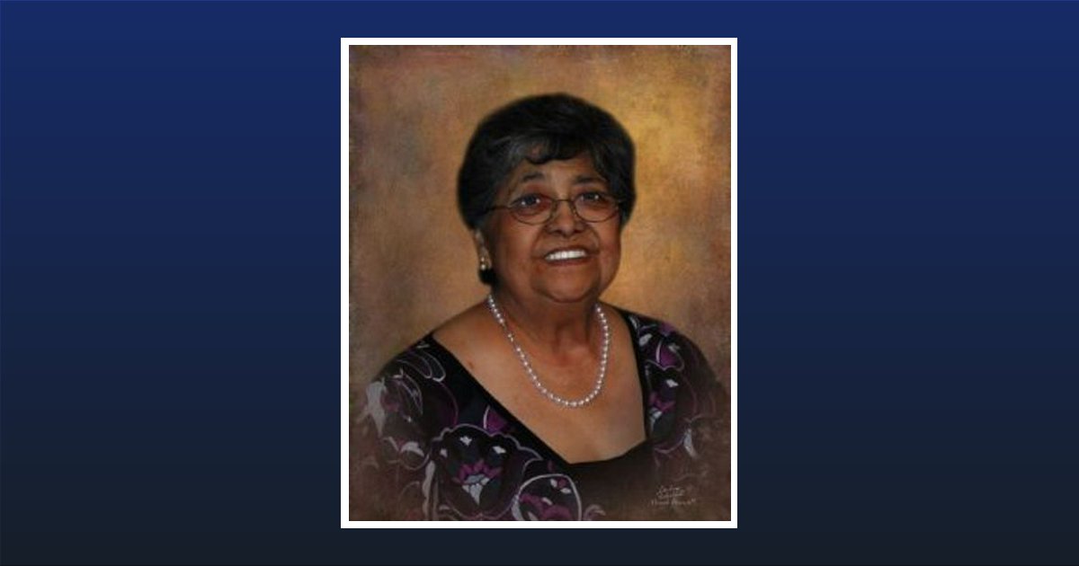 Esperanza Rendon Obituary March 21, 2014 - Rushing-Estes-Knowles