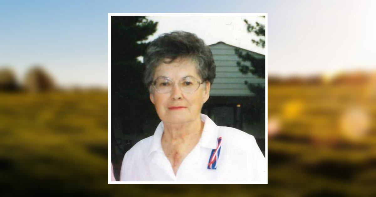 Betty Jean Tipton Obituary September 16, 2017 - Coffman Funeral & Cremation