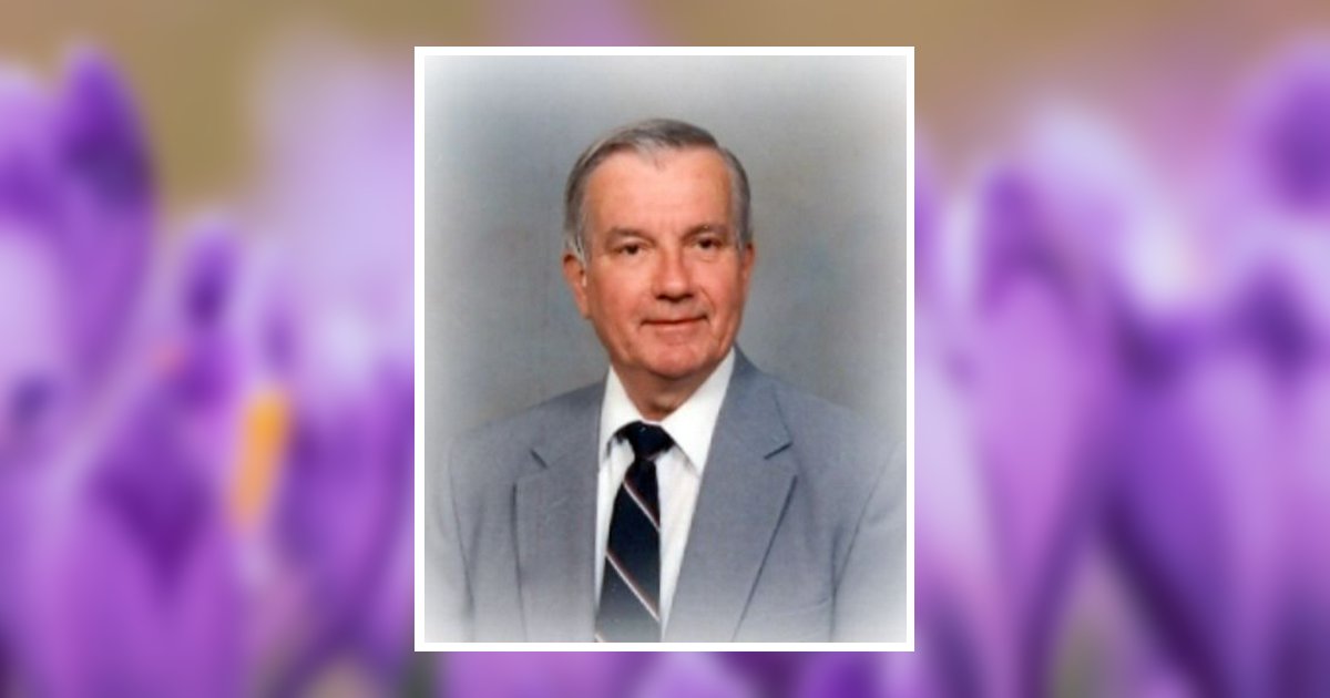 John Sauer Obituary - Newcomer Dayton