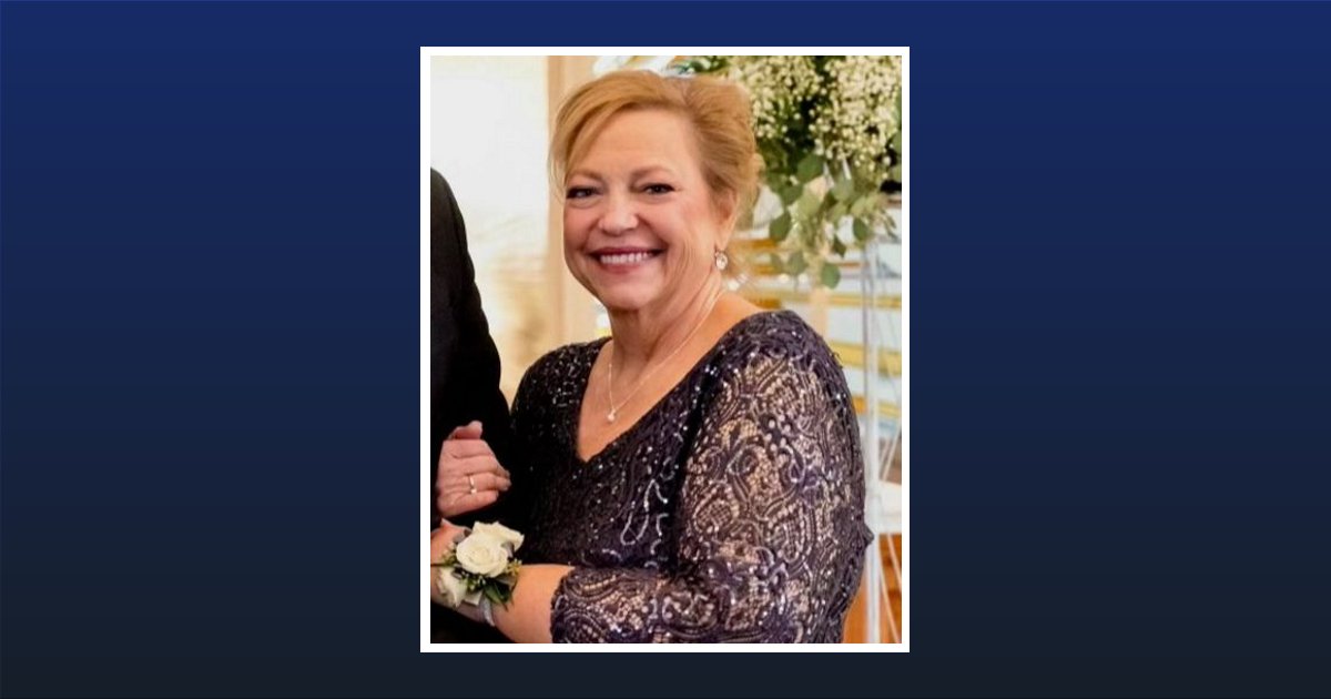 Barbara Ellen Weber Obituary November 3, 2024 - Flanner Buchanan Funeral Centers