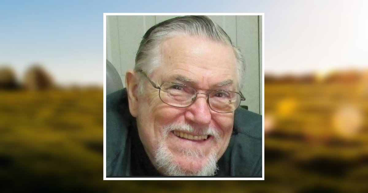 Rodney Benjamin Obituary January 6, 2020 - Triplett & Wood Funeral Home