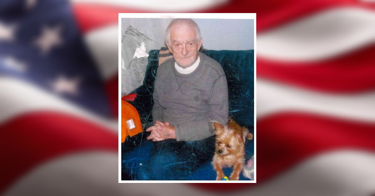 James Howard Lizana Obituary May 2, 2024 - Riemann Family Funeral Homes