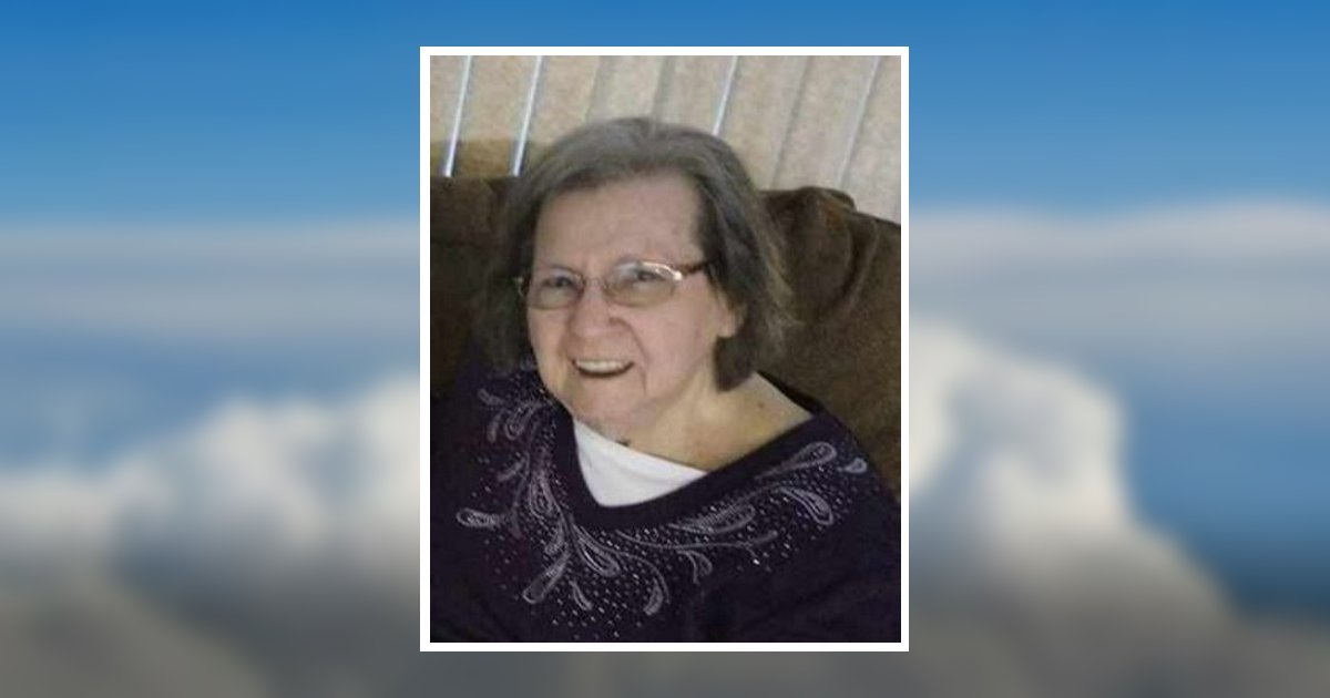 Patricia Louise Craig Obituary September 15, 2023 - Indiana Funeral Care