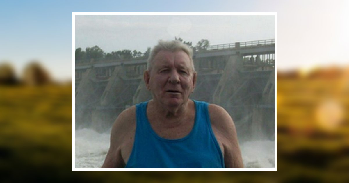 James Jacobs Obituary September 7, 2015 - Porter Family Funeral Homes