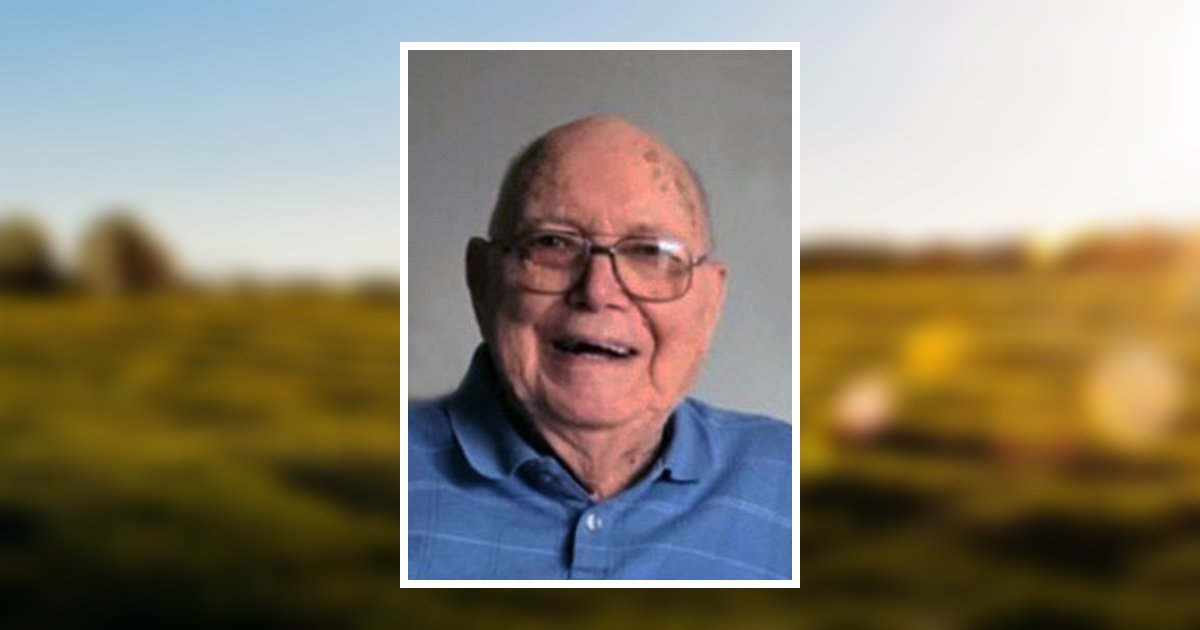 Paul Smitherman Obituary June 17, 2022 - Anderson-TeBeest Funeral Home