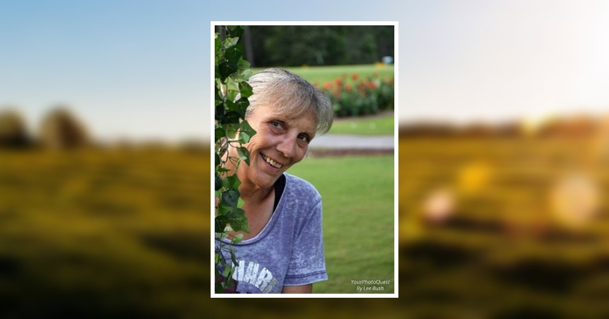 Barbara 'Bj' Duff Obituary August 17, 2023 - Noe - Brooks Funeral Home ...