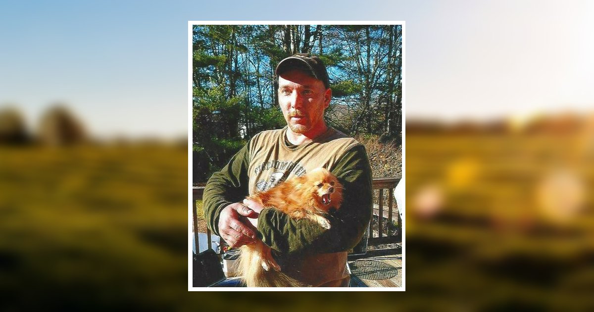 Matthew J. Adams Obituary February 28, 2017 - Farley Funeral Home