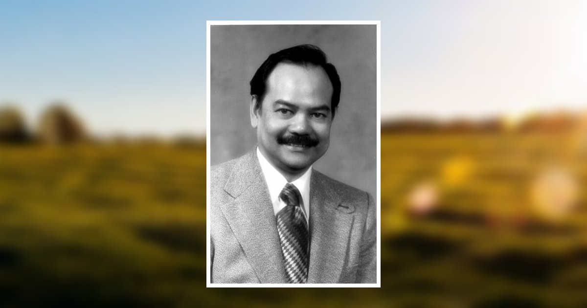 Boris Serrano Imperial M.D. Obituary January 13, 2023 - Flanner ...