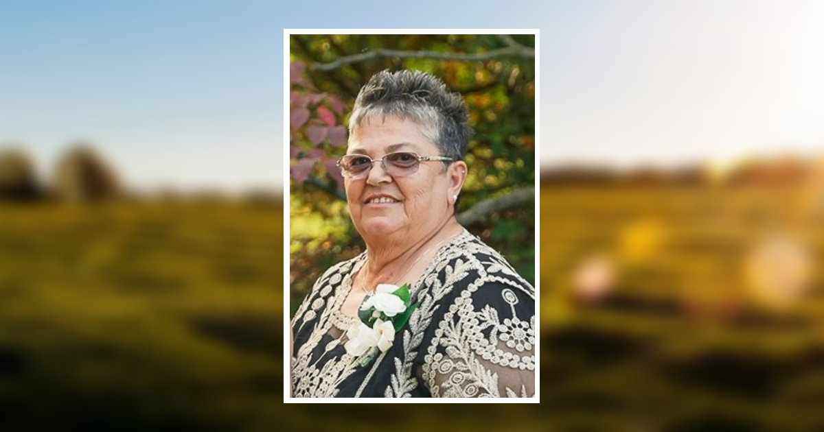 Elizabeth Rugg Obituary September 1, 2019 - Beatty & Peterseim Funeral ...