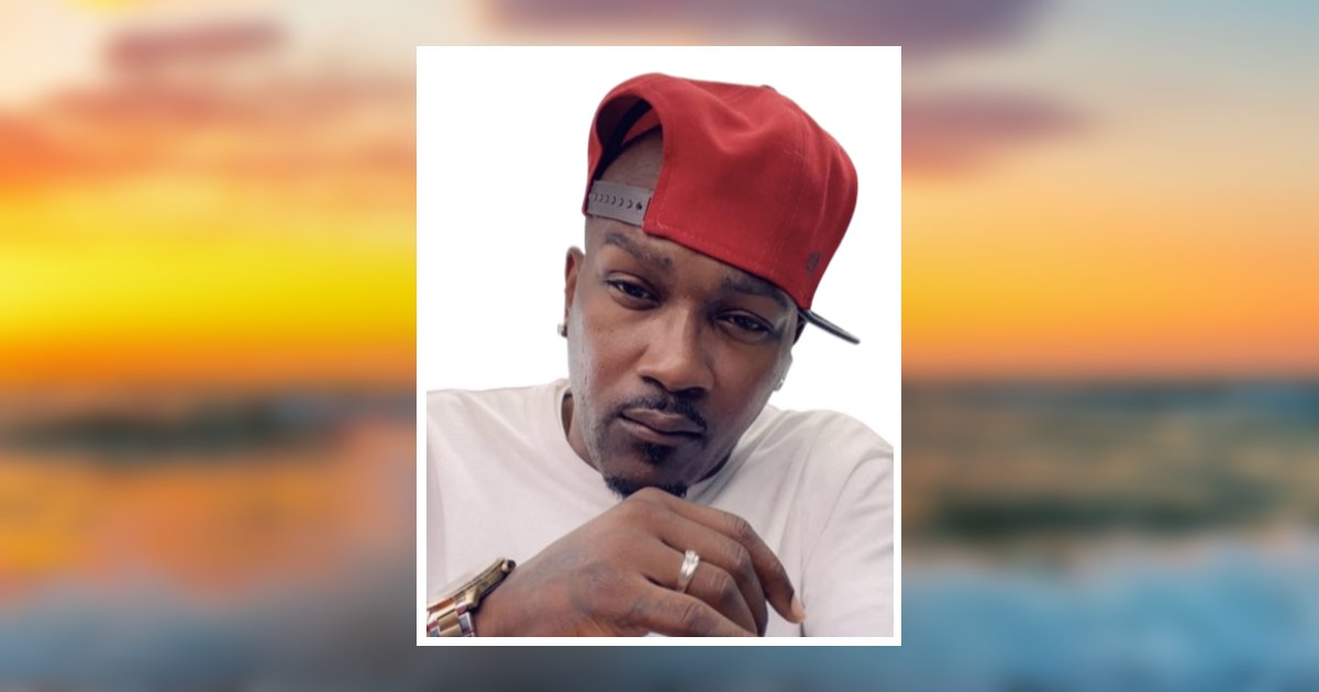 COREY EUGENE RODGERS Obituary February 12, 2025 - Golden Gate Funeral Home