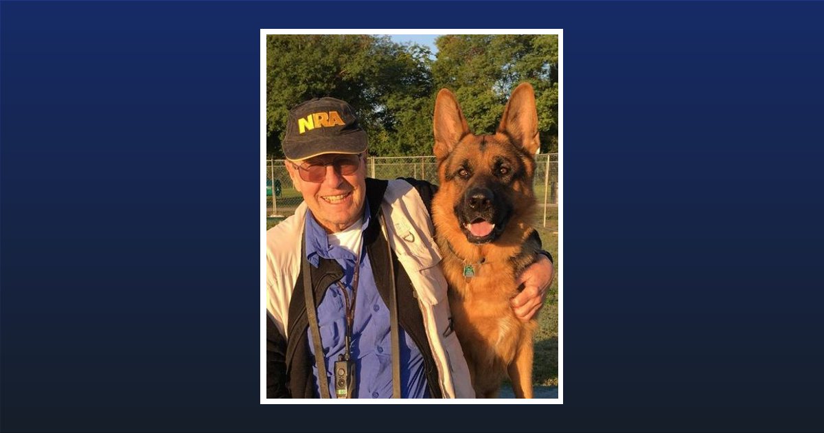 James Michael Stengel Sr. Obituary November 27, 2023 - T.M. Ralph ...