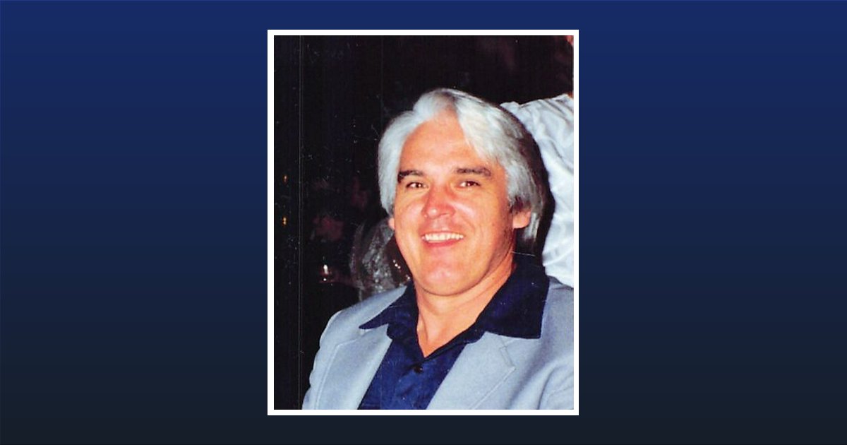 Robert Boyer Obituary August 17, 2024 - Marrs-Jones-Newby Funeral Home