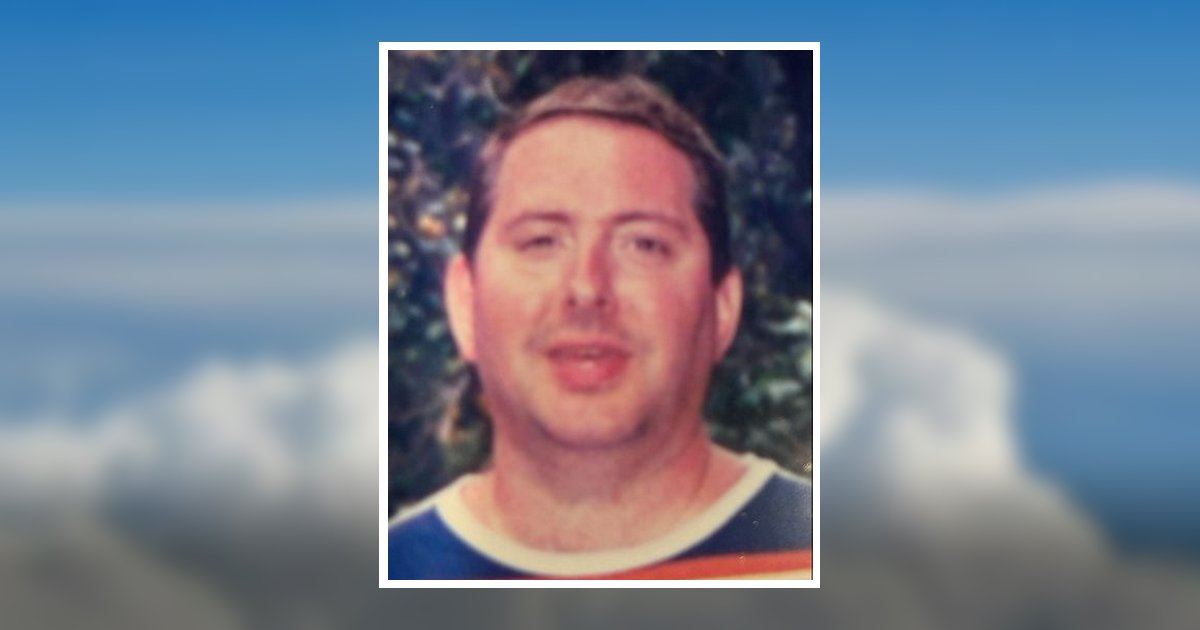 Mitch Jossart Obituary - Malcore Funeral Home