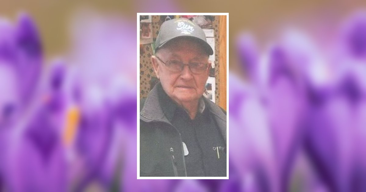 Robert Thomas Obituary December 6, 2020 - New Comer Syracuse