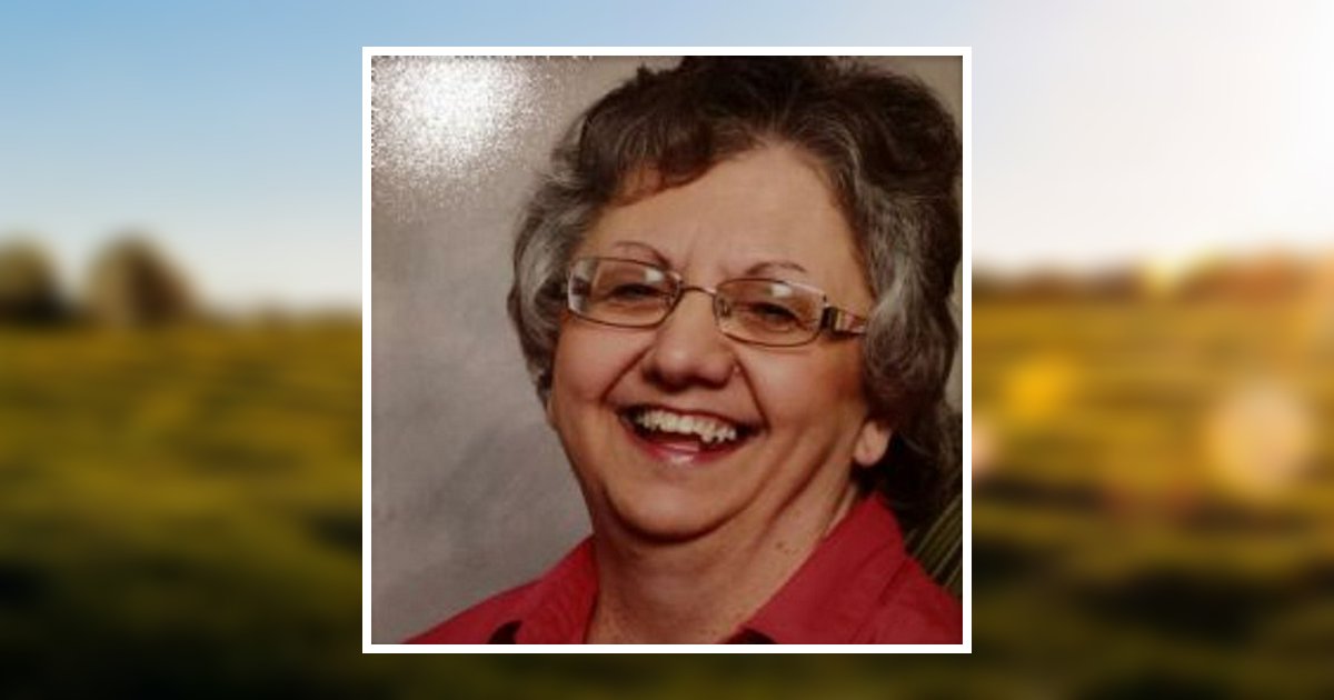 Linda Norris Obituary August 24, 2016 - Resthaven Gardens of Memory & Funeral Home