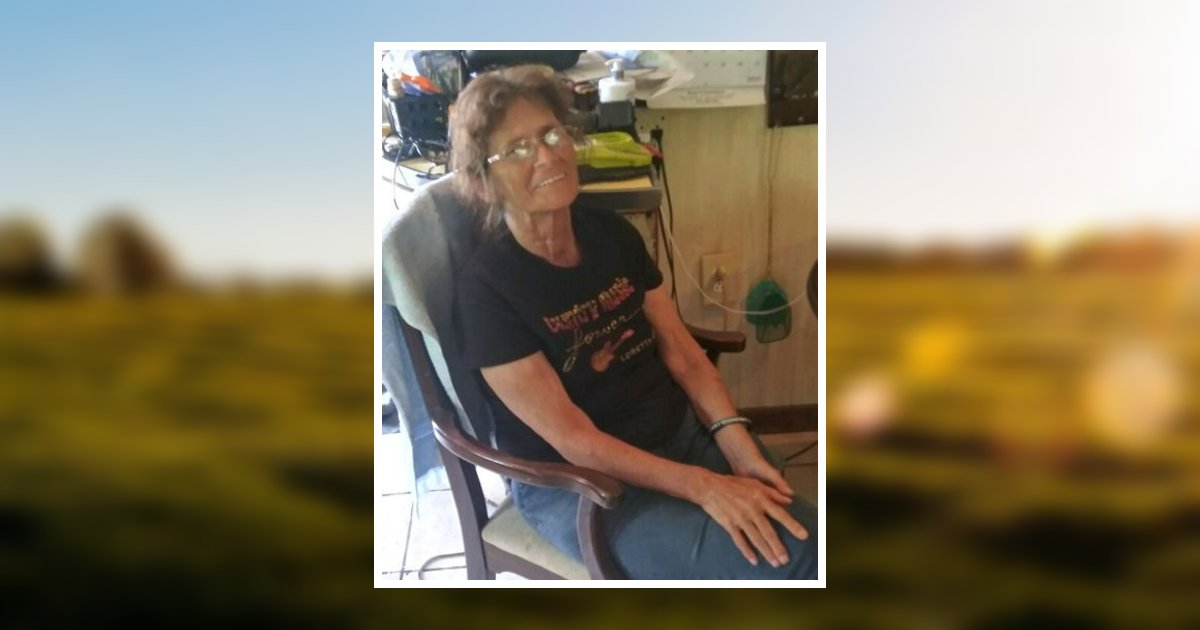 Janice Wallace Obituary August 6, 2020 - Edgington Funeral Home
