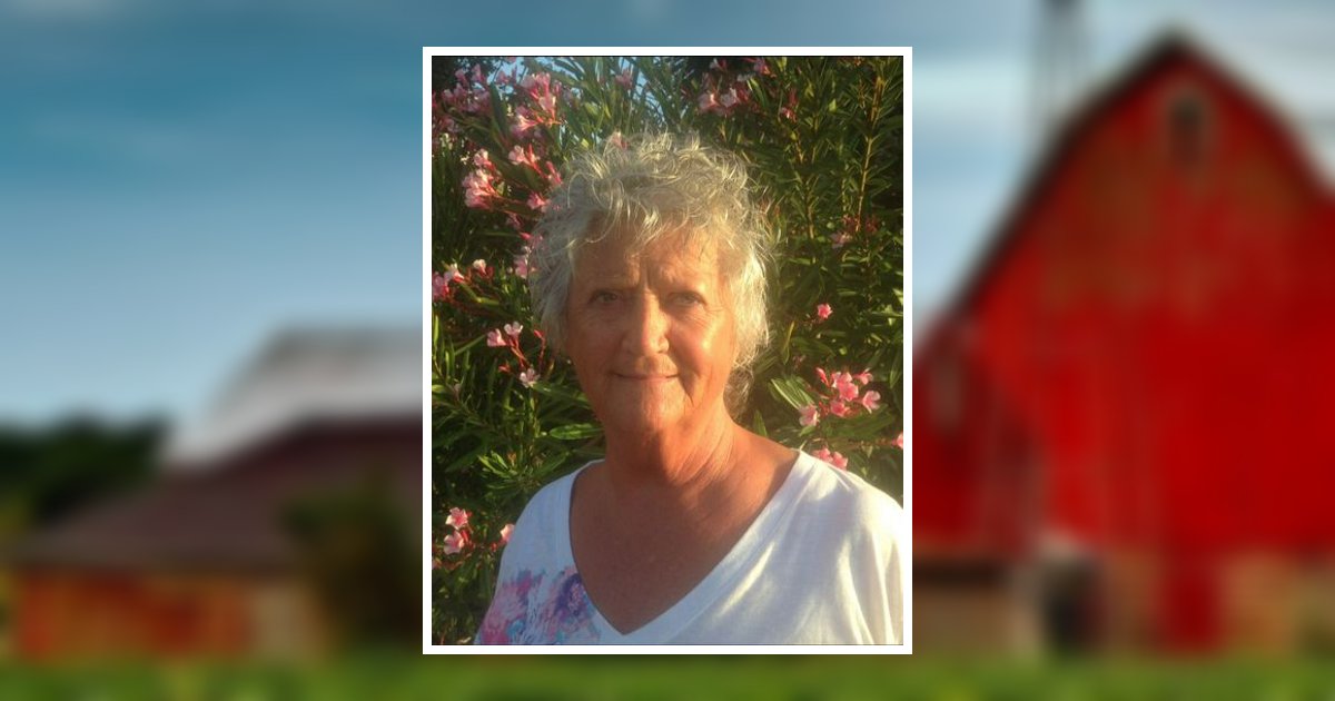 Patricia (Pat) Ellene Millwood Reid Obituary July 10, 2023 - Ingram ...