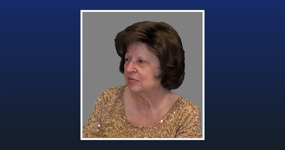 Deborah Burke Obituary May 8, 2025 - Mid Shore Cremation Center