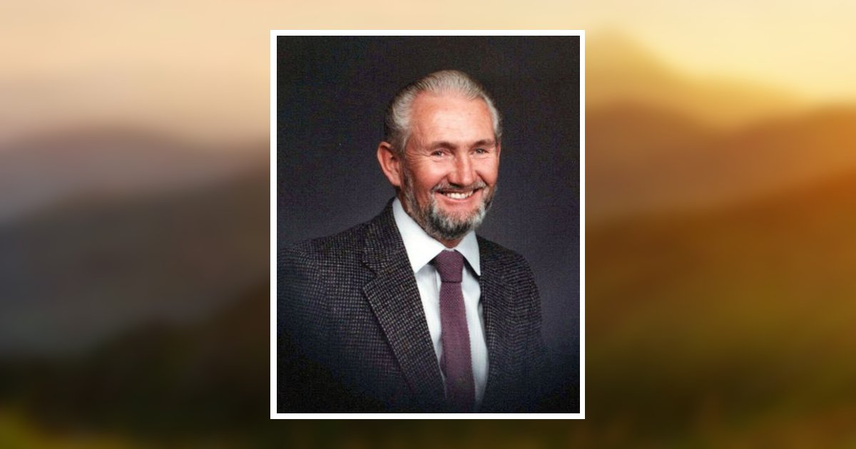 Ken Woodrow Rushton Obituary March 21, 2024 - Memorial Mortuaries and ...