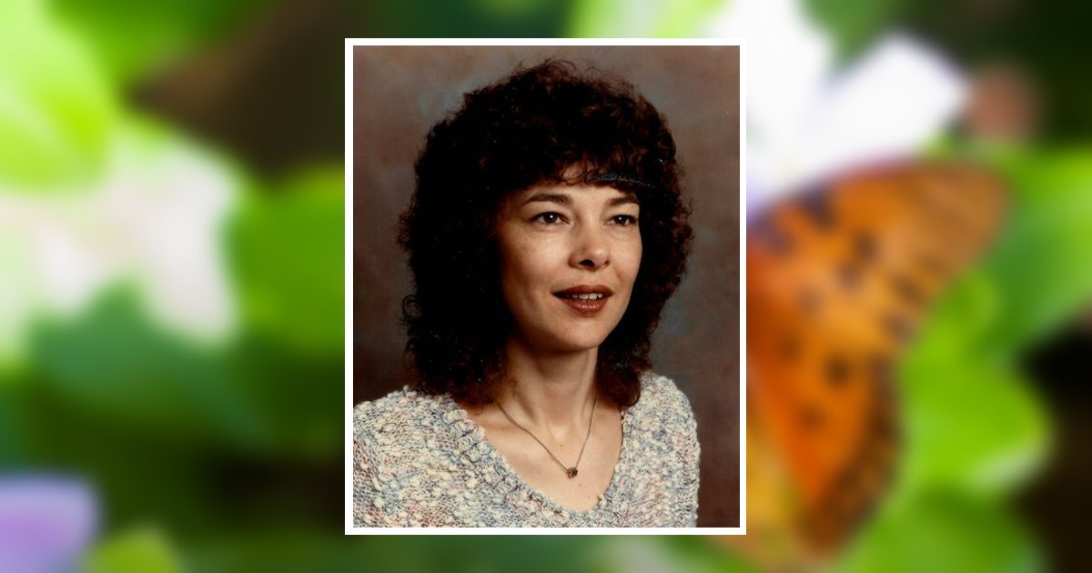 Linda L. Parker Obituary July 21, 2024 - Mueller-Bies Funeral Homes