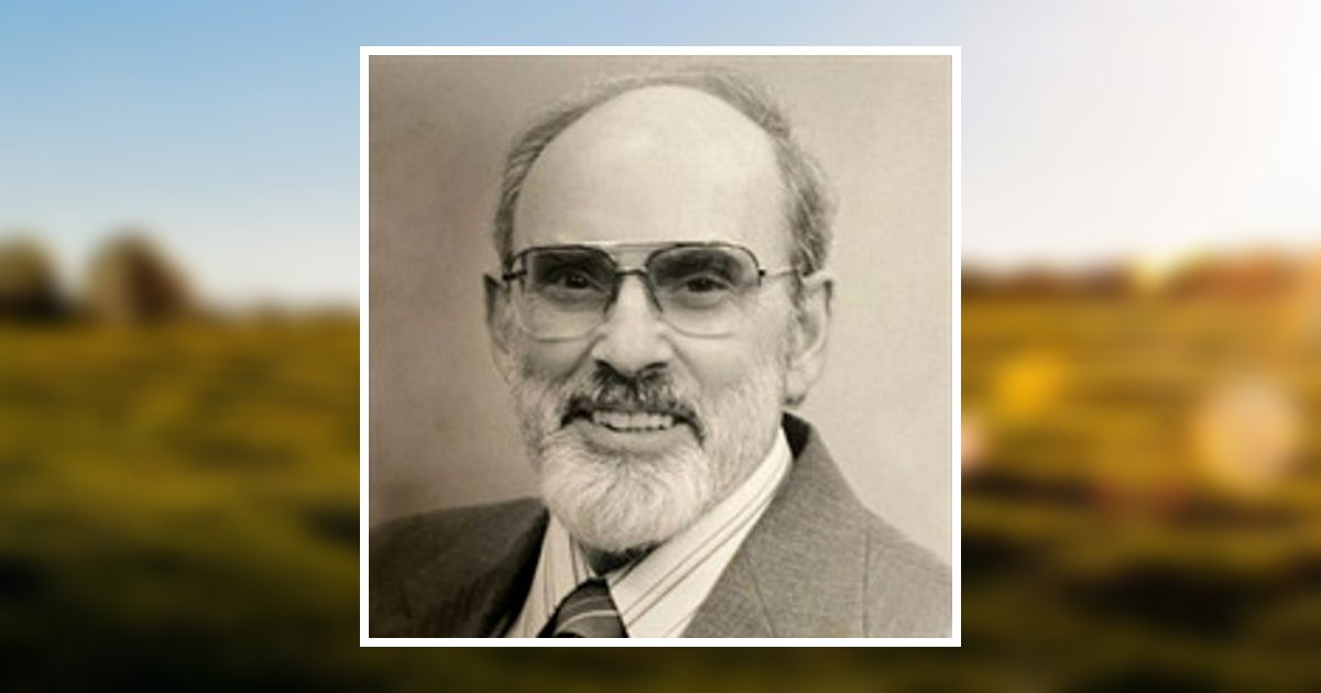 Thomas Theophilus Prout Obituary February 26, 2022 - Christy-Smith ...