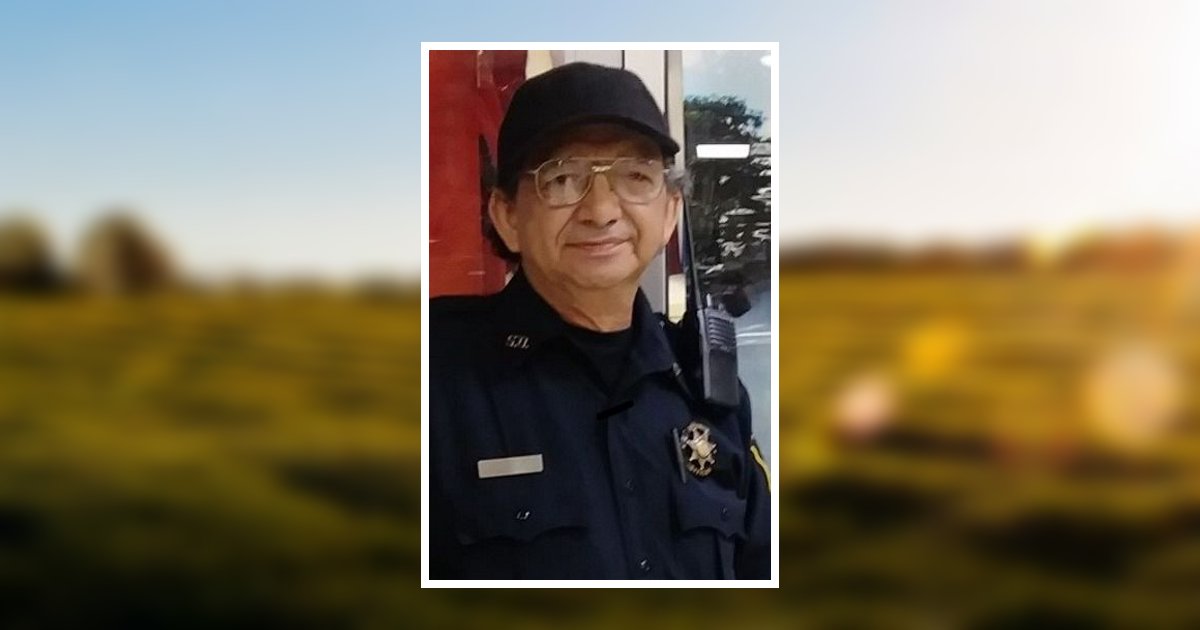 Randy Rios Obituary June 27, 2018 - E.P. Compean Funeral Directors