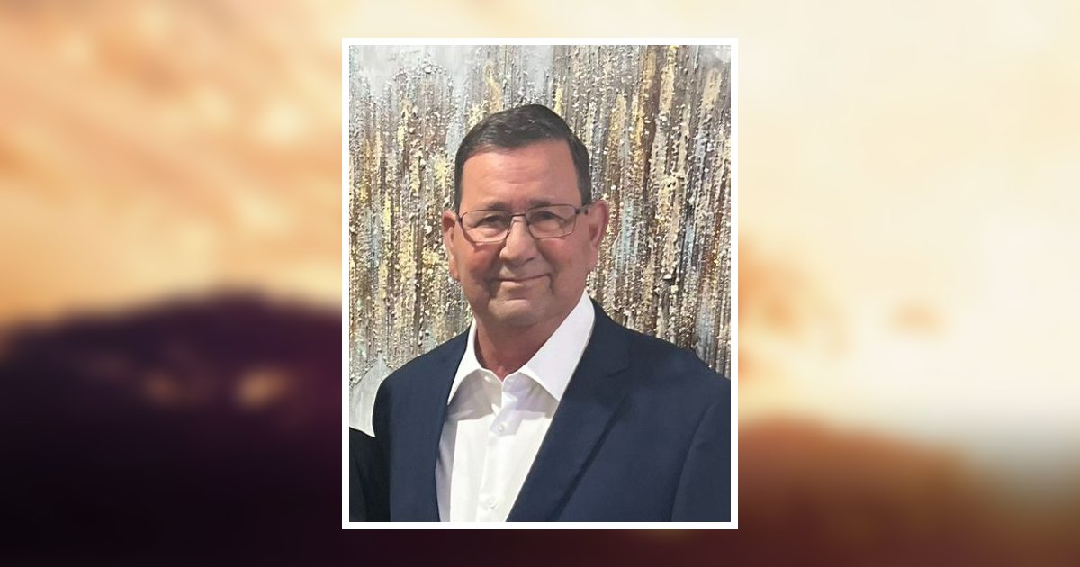 Jack Wayne Addison Obituary December 21, 2024 - Harry McKneely & Son