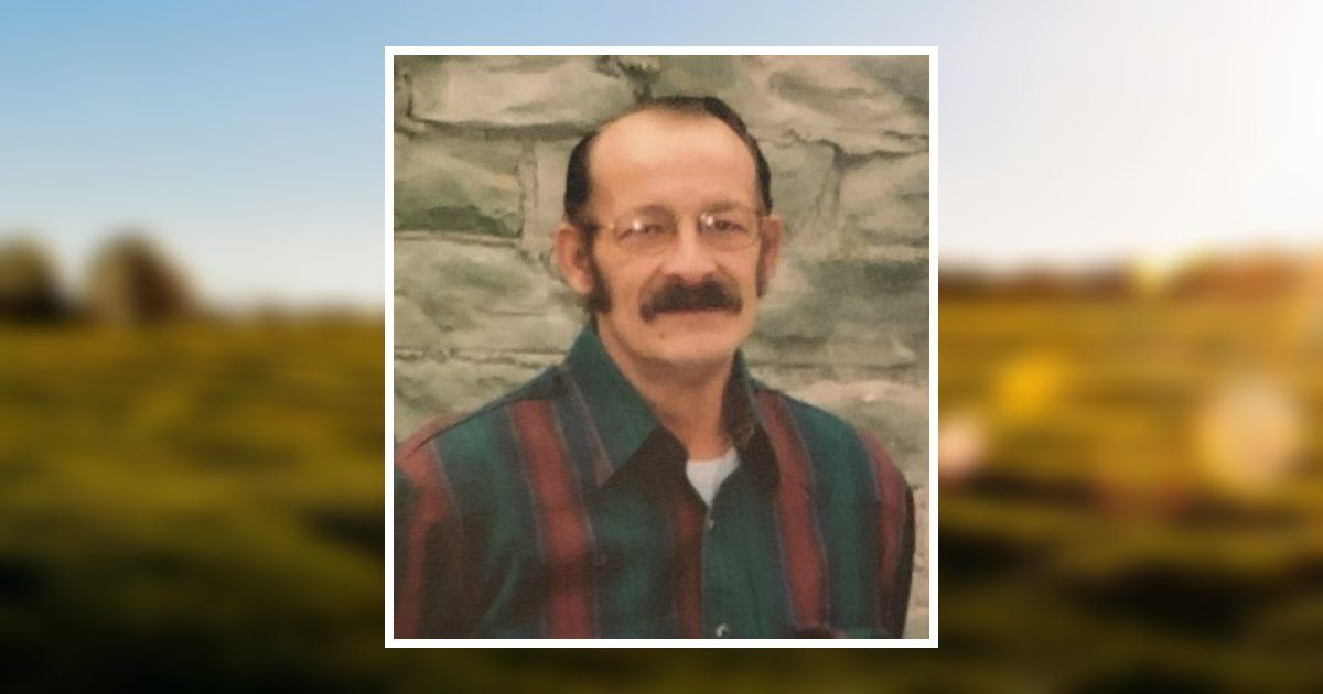 Anthony Warren Obituary February 4, 2019 - Jordan Funeral Group
