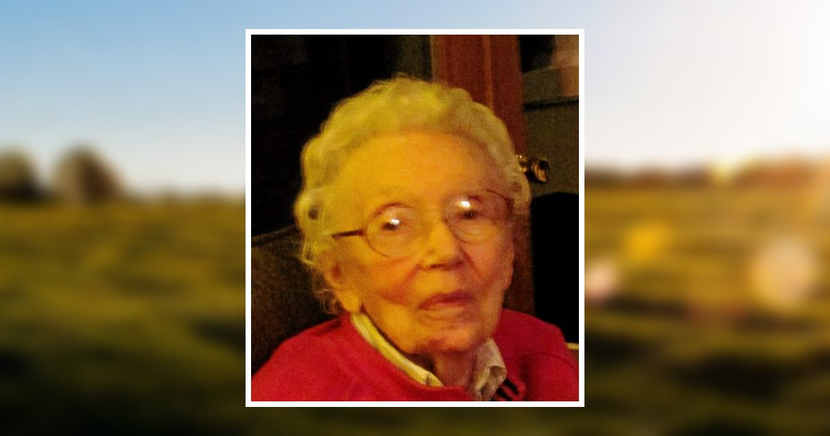 Dorothy Riggs Werkowski Obituary October 30, 2015 - Flanner Buchanan ...