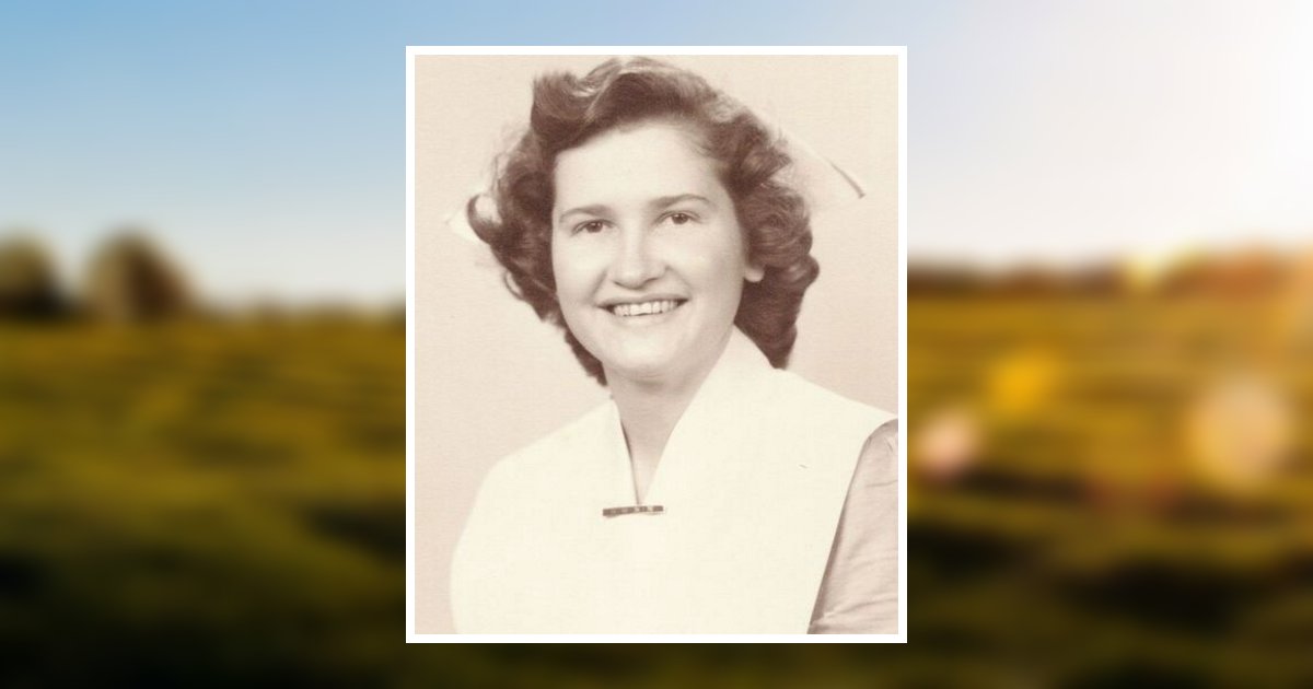 Audrey Jean Carroll Obituary March 12, 2020 - Families First Cremation ...