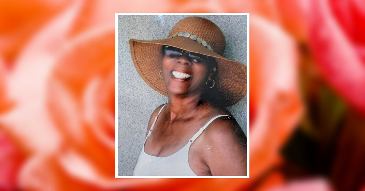 Patsy Ann Hill Obituary May 23, 2025 - Green Family Cremation and Burial