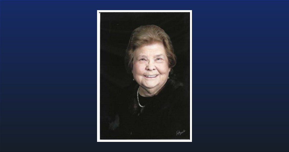 Ann Mccraw Obituary December 10, 2022 - Charlie Marshall Funeral Home and Crematory