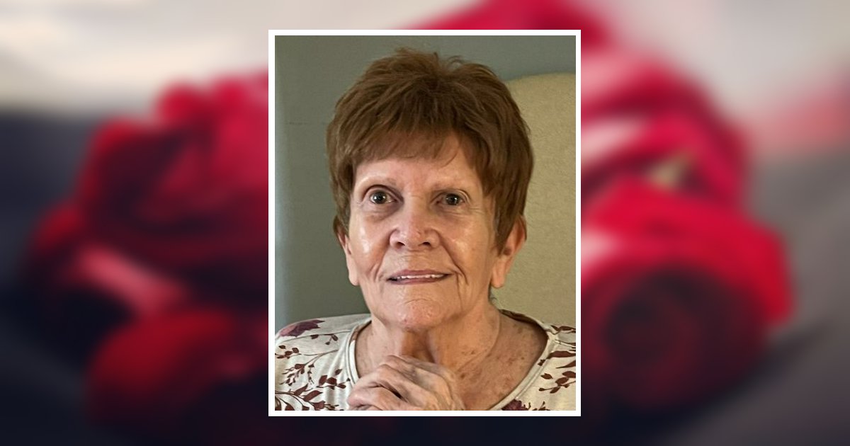 Carole A. Holt Obituary January 12, 2025 - Wise Funeral Service