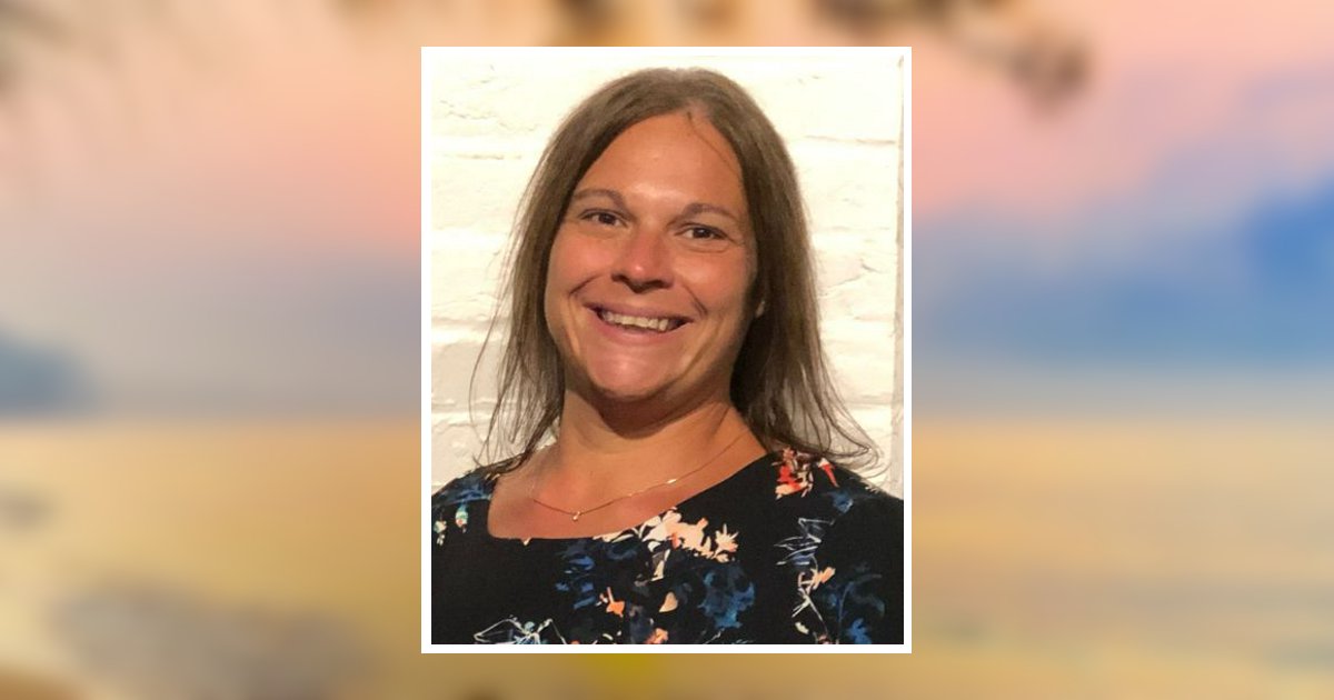 Krista Brouillard Obituary May 2, 2024 - Hodapp Funeral Homes