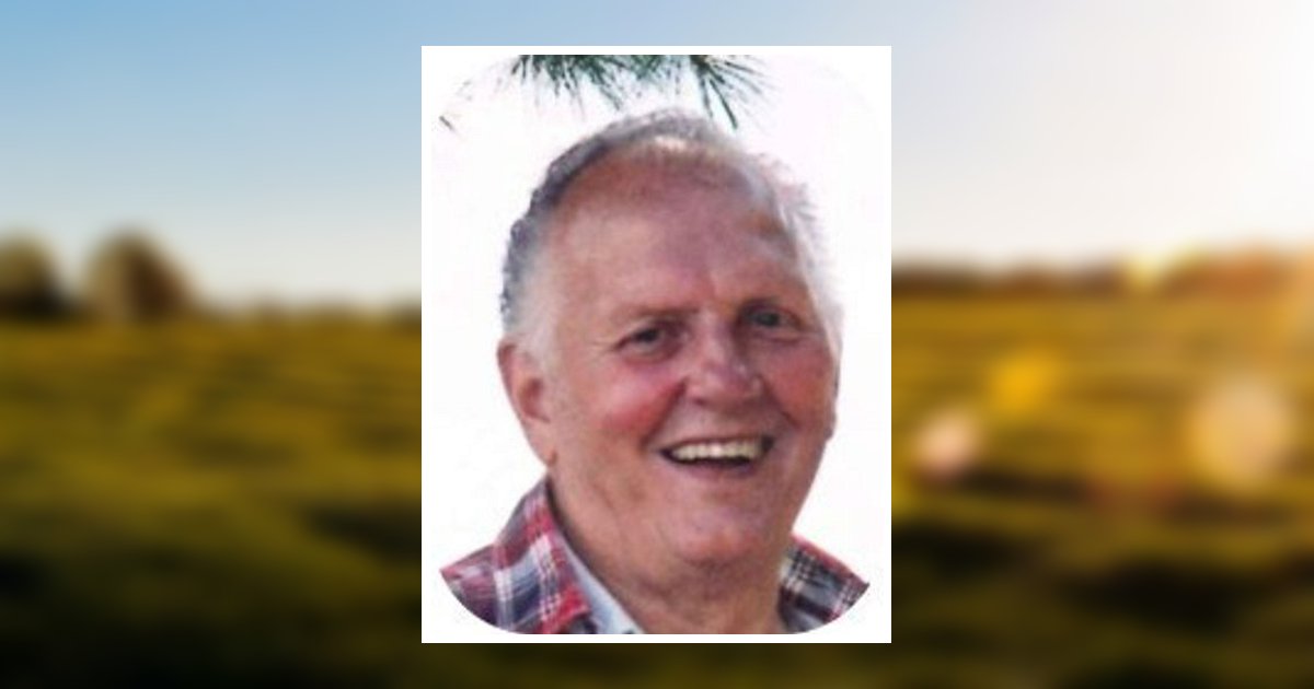 Merlyn Winch Obituary May 27, 2010 - M.W. Becker Funeral Home